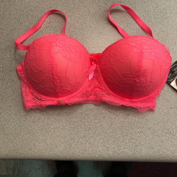 kathy ireland | Intimates & Sleepwear | Kathy Ireland Intimates Bra ...